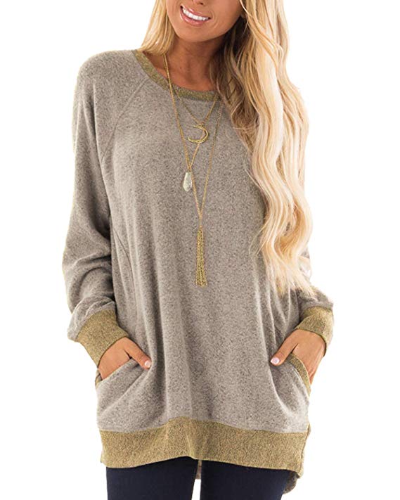 Cutest Casual Tops for Fall – This Fabulous Life