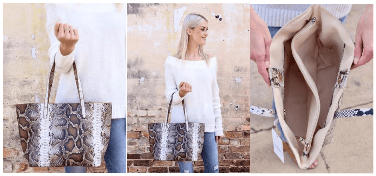 It’s all in the Bag – This Fabulous Life