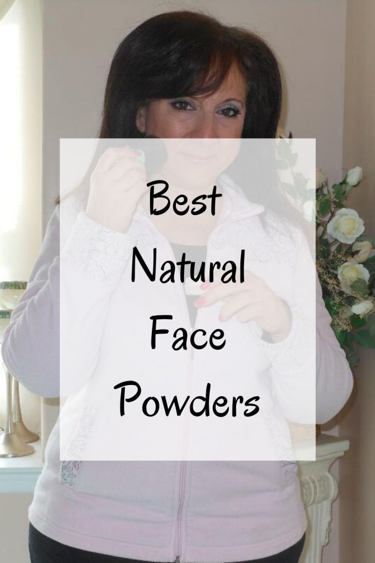 The Best Natural Face Powders – This Fabulous Life