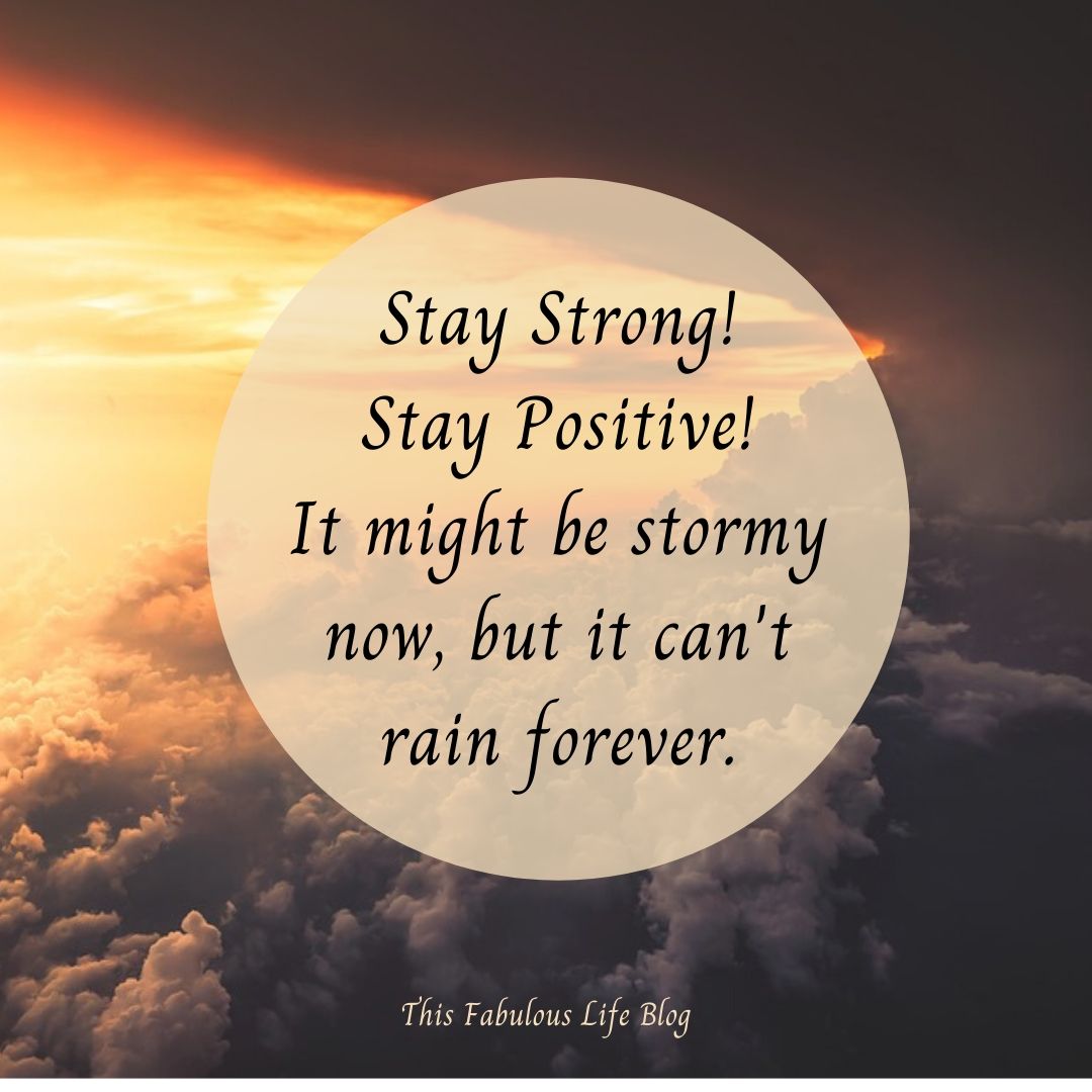 7 Ways to Occupy your Mind during Crisis - This Fabulous Life