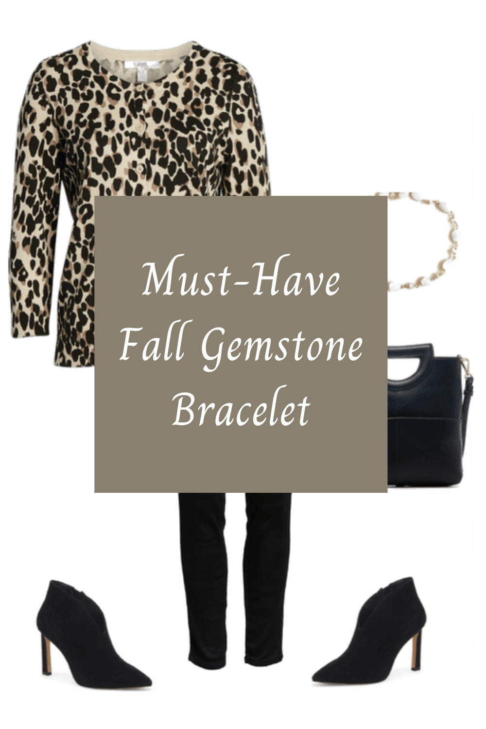 The perfect Fall layering Bracelet – This Fabulous Life
