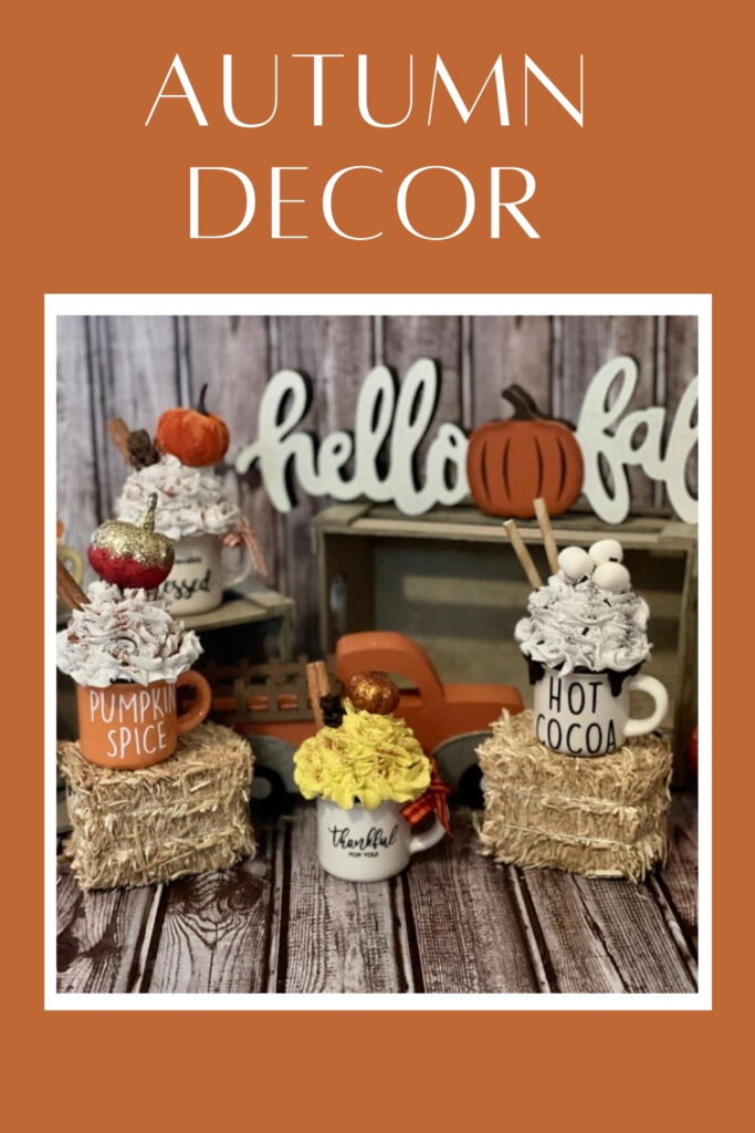 Fall Decor: Get your home Fall ready - This Fabulous Life