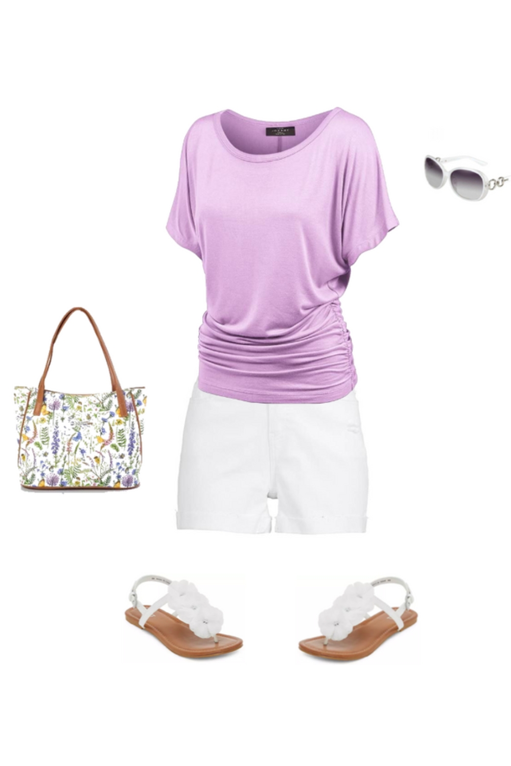 7 Vacation Outfits for Women – This Fabulous Life