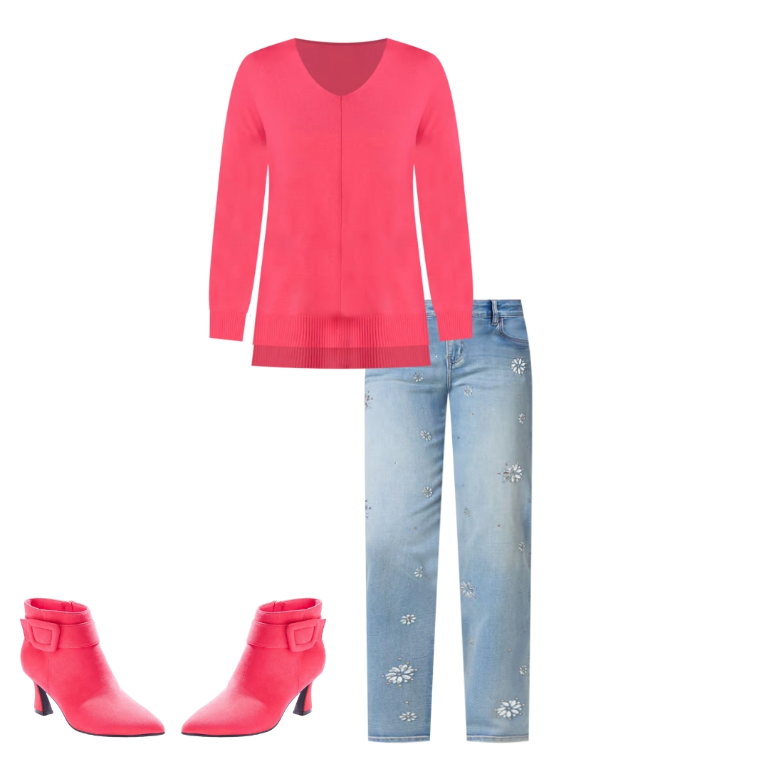 Early Spring Transition with Cato Fashions – This Fabulous Life